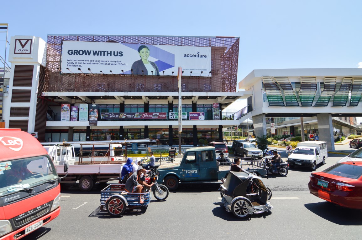 Viven Hotel – Venvi Group of Companies